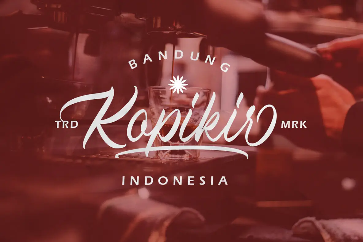 Holystone Font - YouWorkForThem