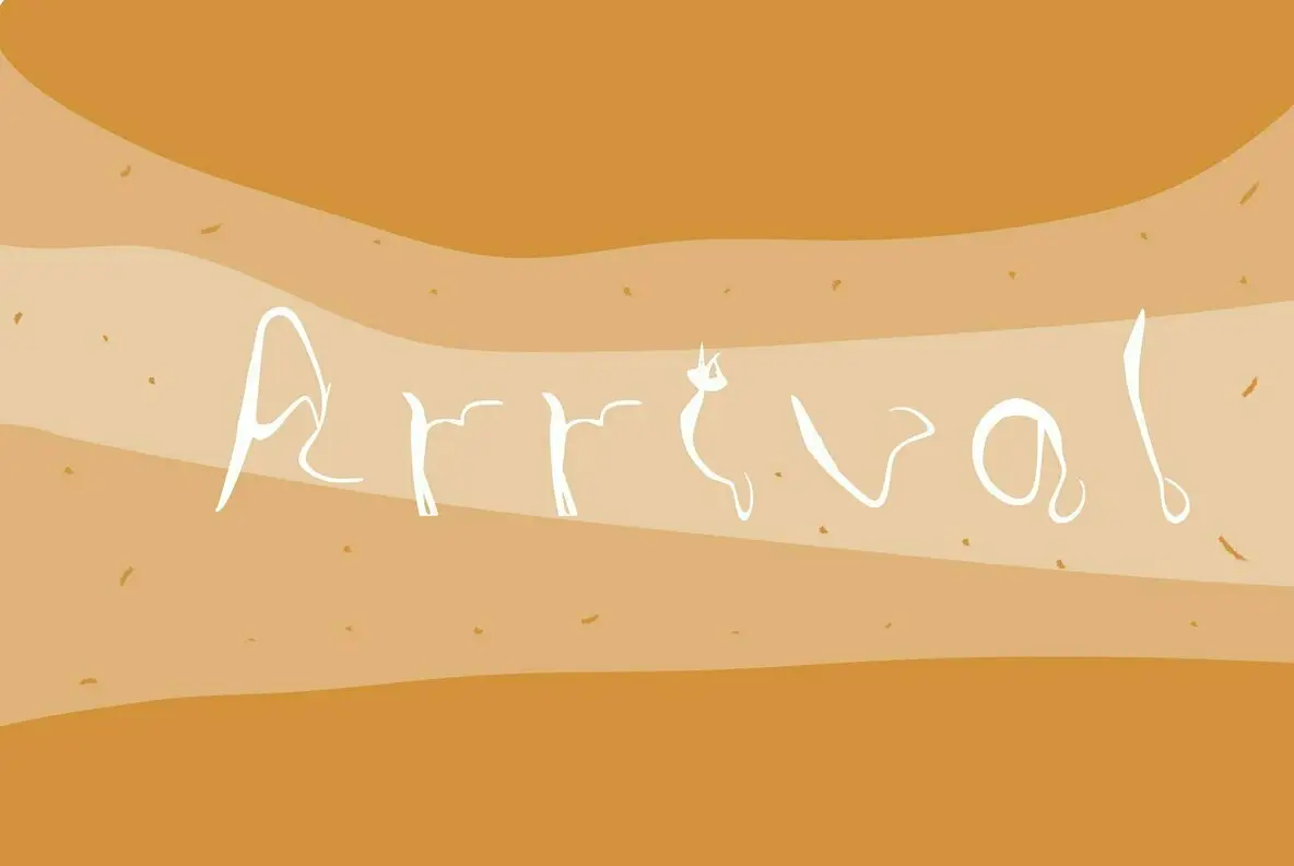 Crazy Snail Font - FontPath