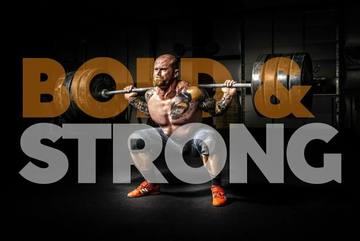 Guerrer Font - FontPath