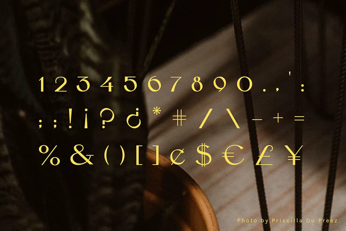 MC Bungalow Font - FontPath