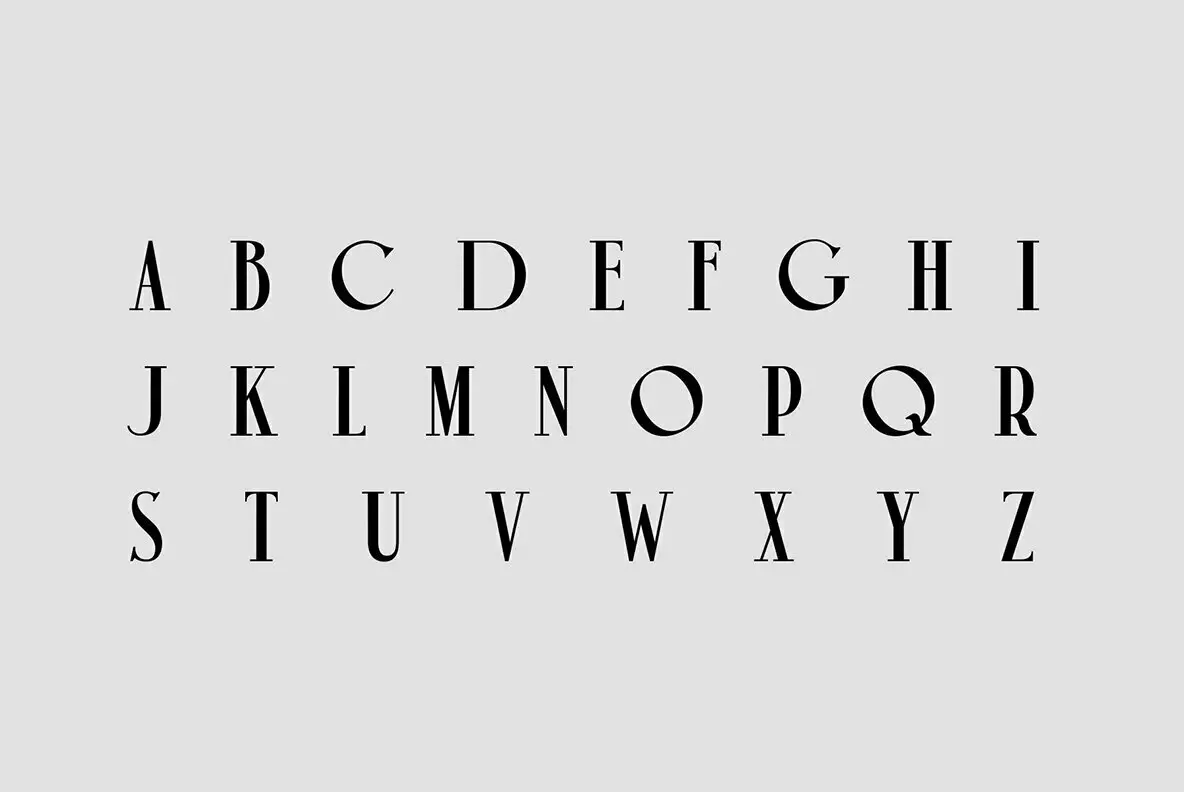 MC Brooklyn Font - FontPath