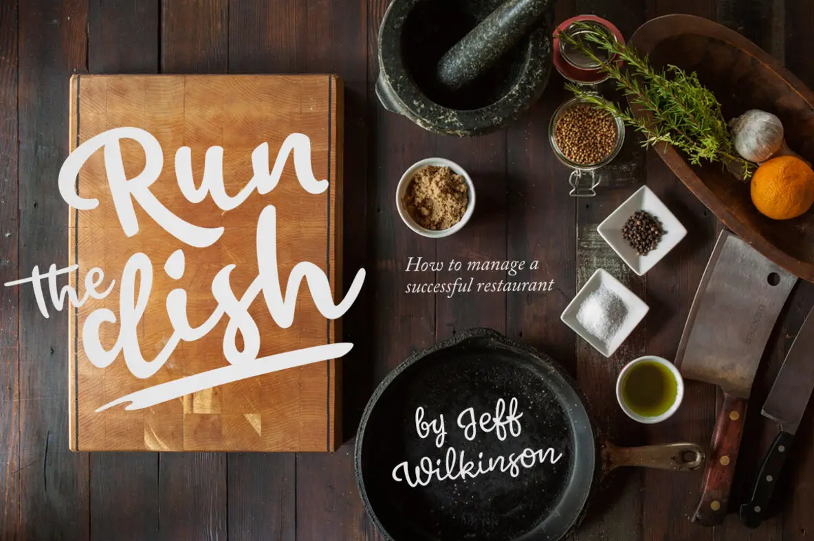 Takeaway Font - FontPath
