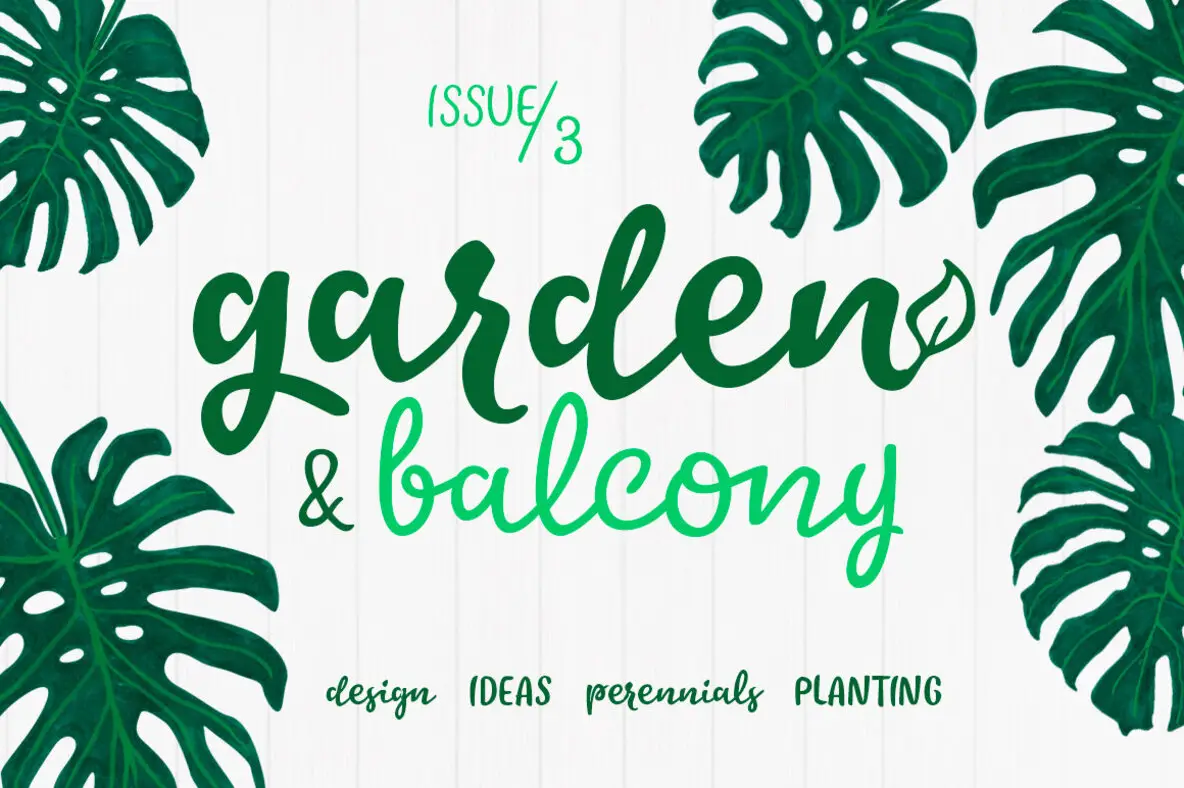 Takeaway Font - YouWorkForThem