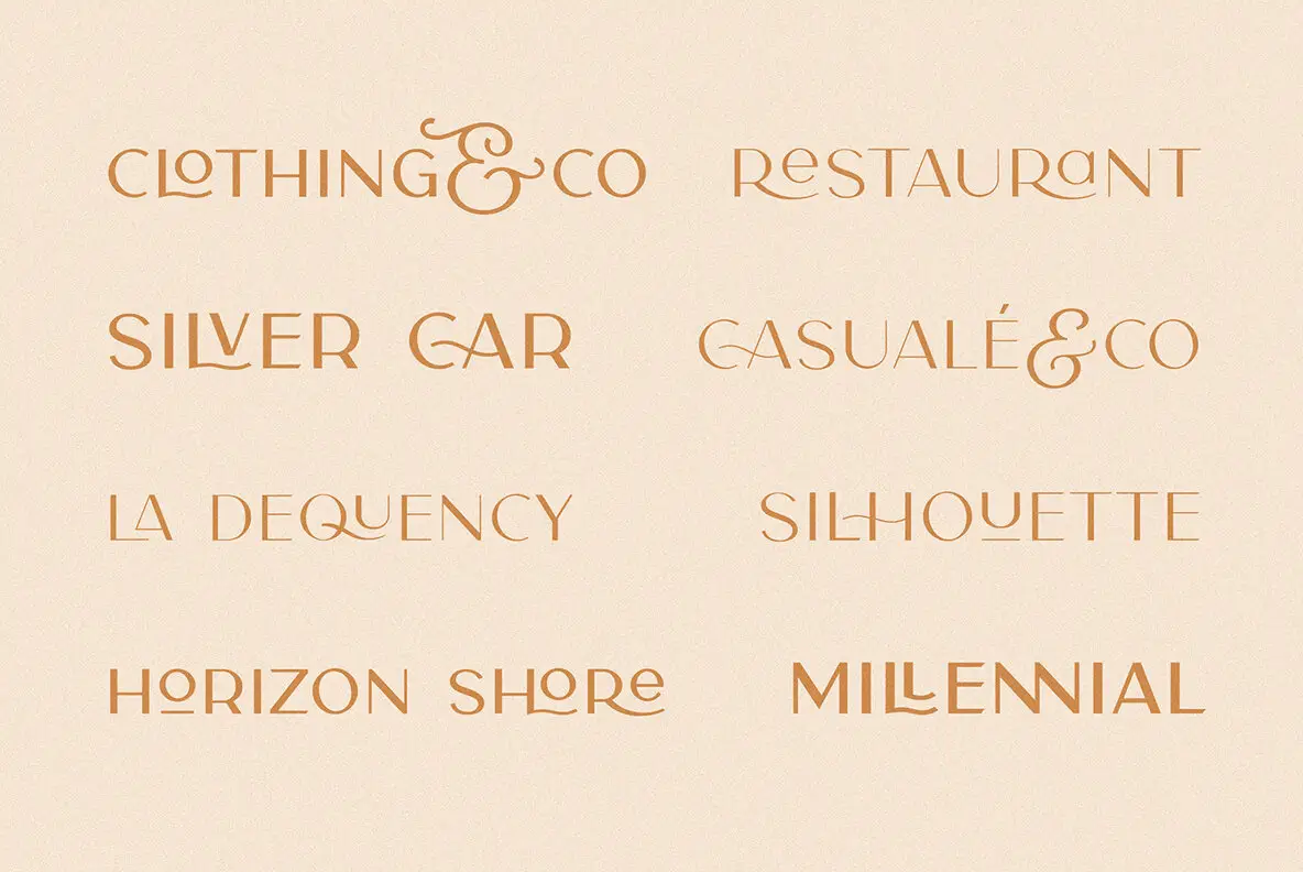 Carla Sans Font - FontPath