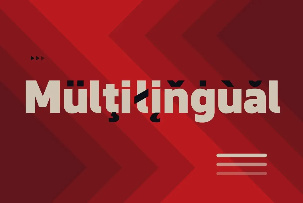 Scatio Font - FontPath