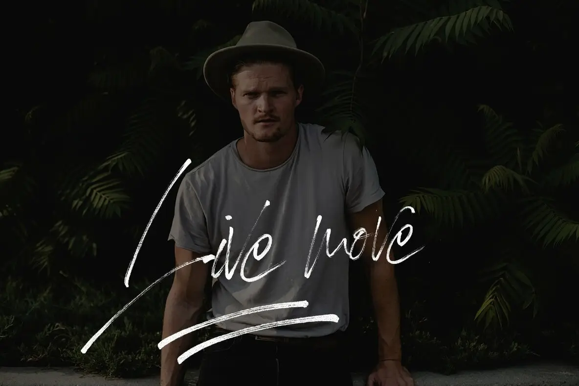 Loving Celine Signature SVG Font Trio Font - FontPath