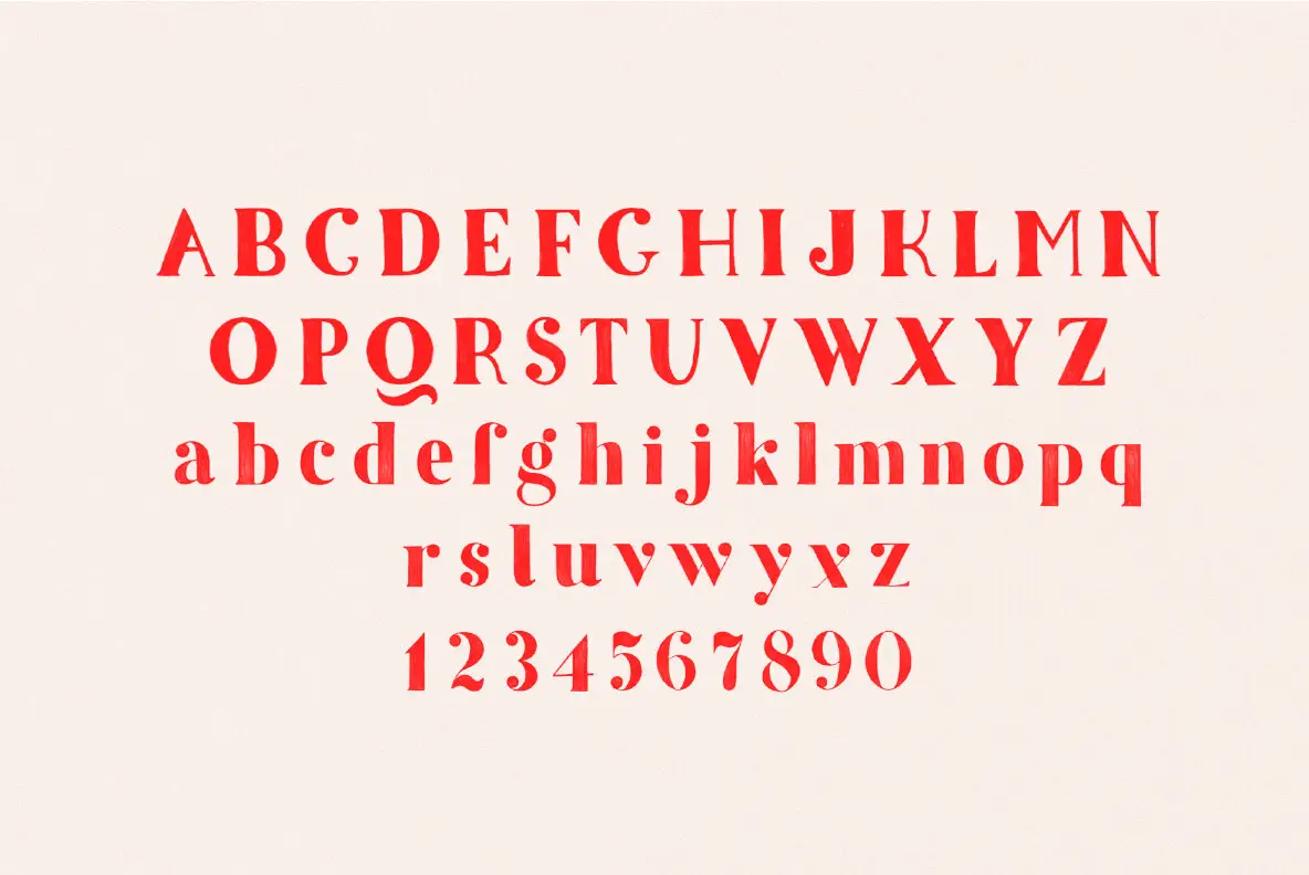 Magic Colour SVG Font - YouWorkForThem