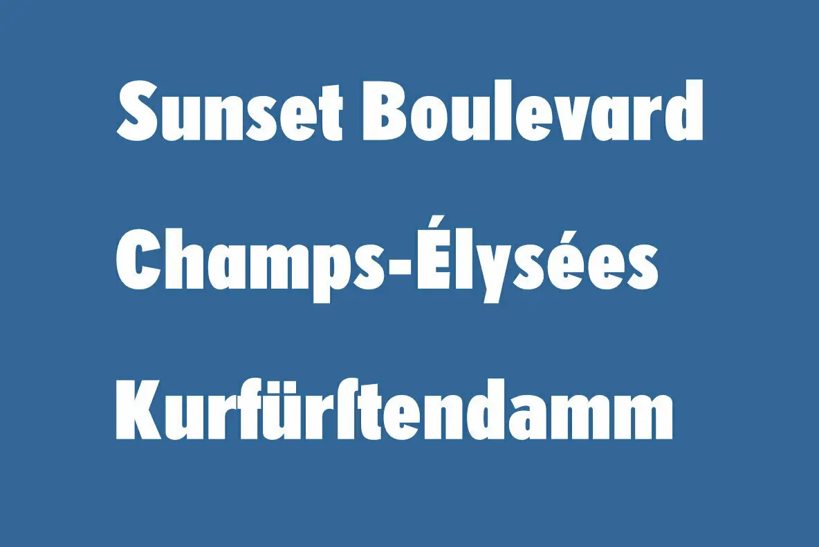 RMU Gong Font - FontPath