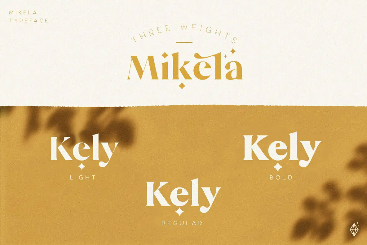 Mikela Font - YouWorkForThem
