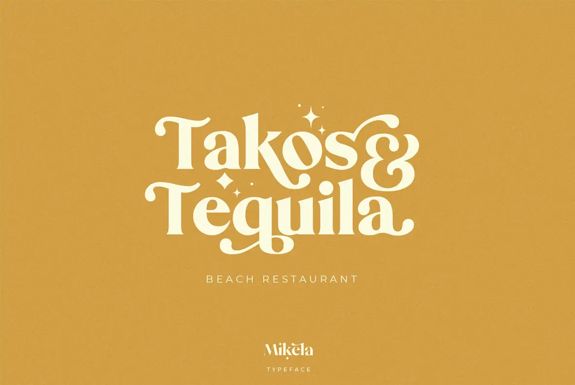 Mikela Font - YouWorkForThem