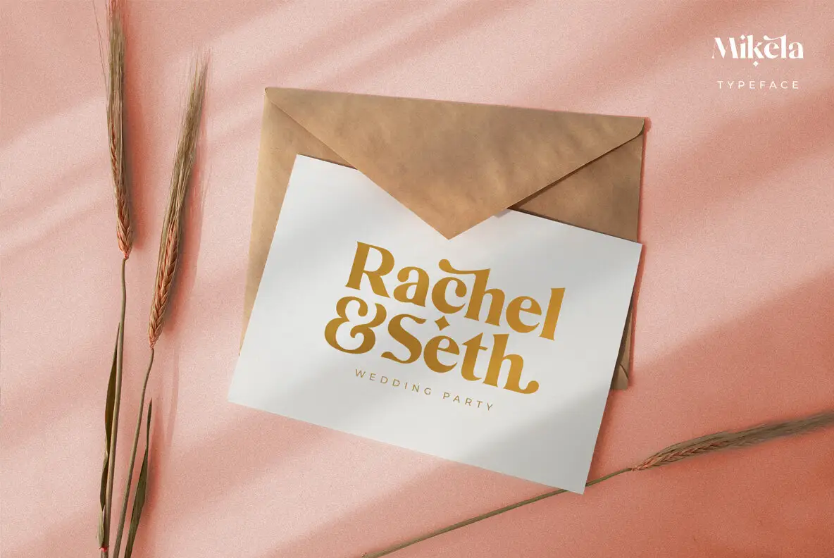 Mikela Font - YouWorkForThem