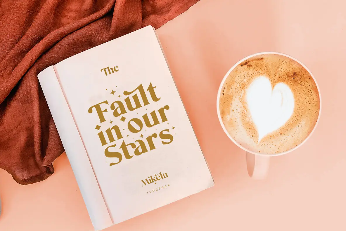 Mikela Font - YouWorkForThem