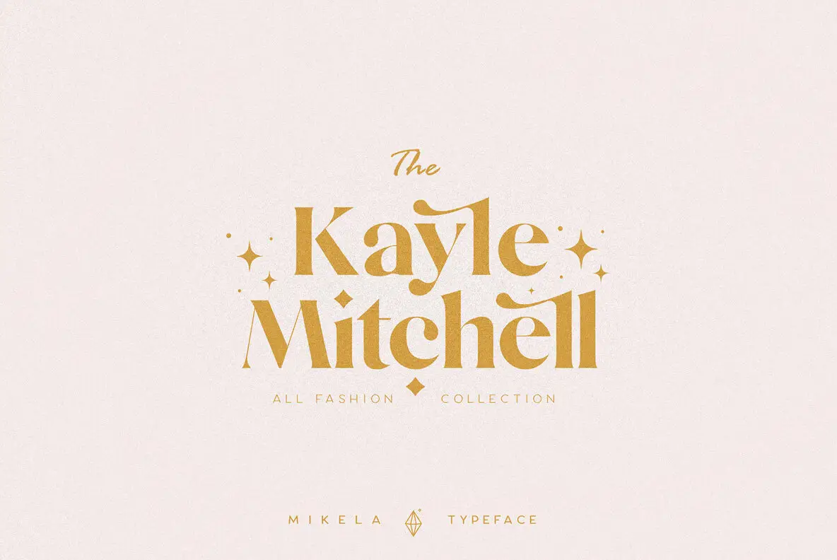 Mikela Font - YouWorkForThem