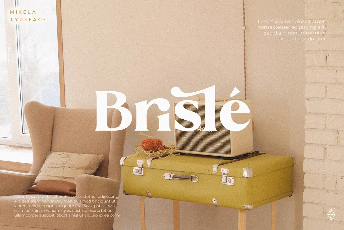 Mikela Font - YouWorkForThem