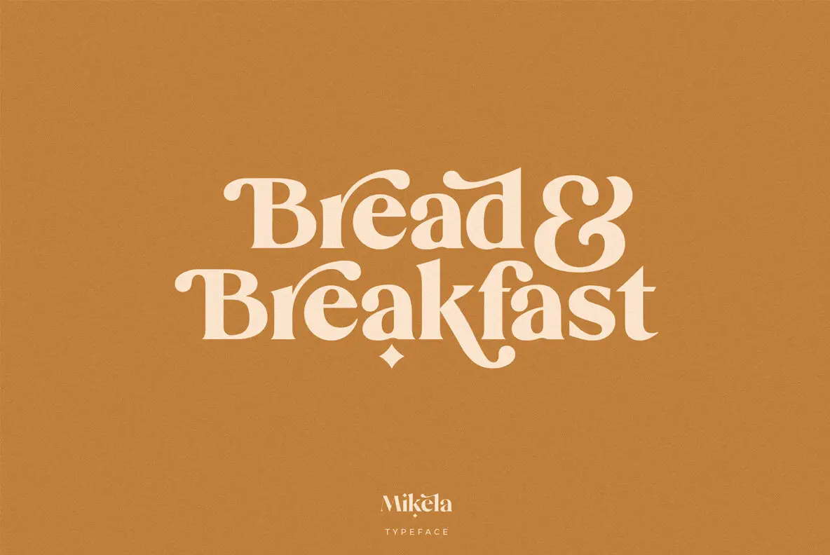 Mikela Font - YouWorkForThem