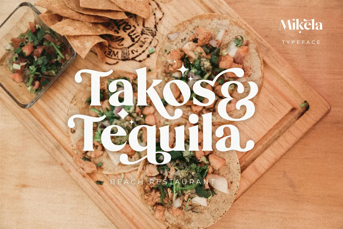 Mikela Font - YouWorkForThem