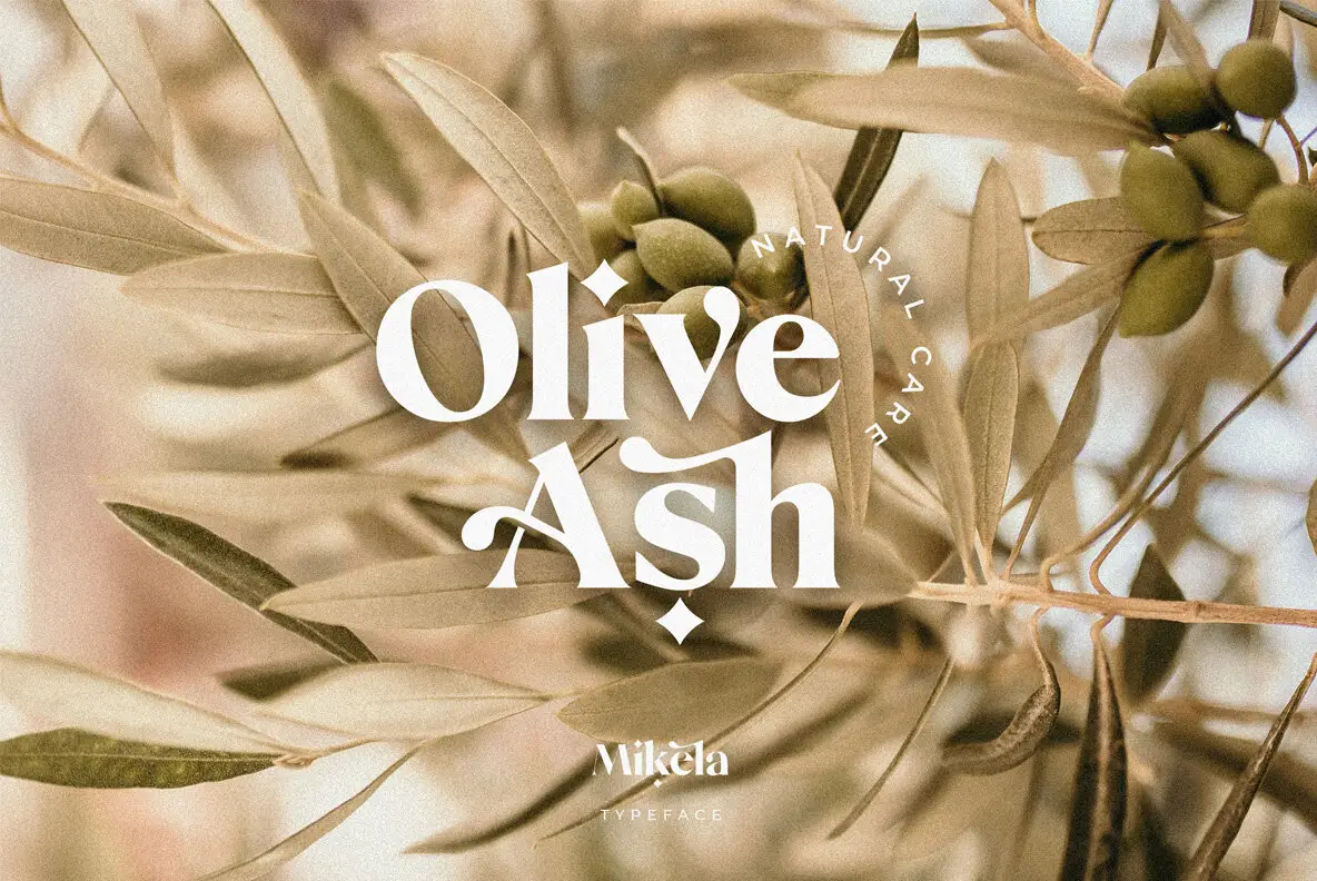 Mikela Font - YouWorkForThem