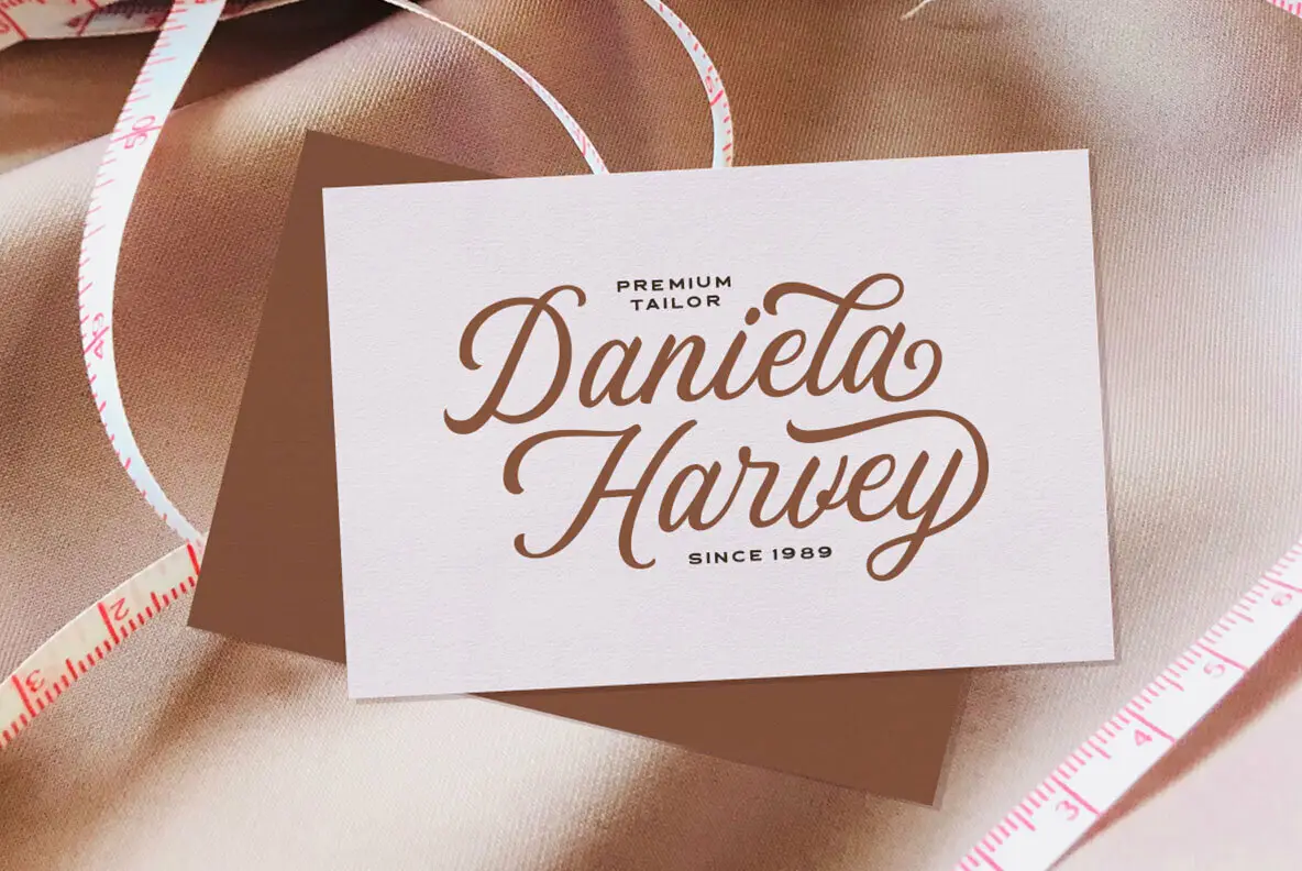 Linkgray Font - YouWorkForThem