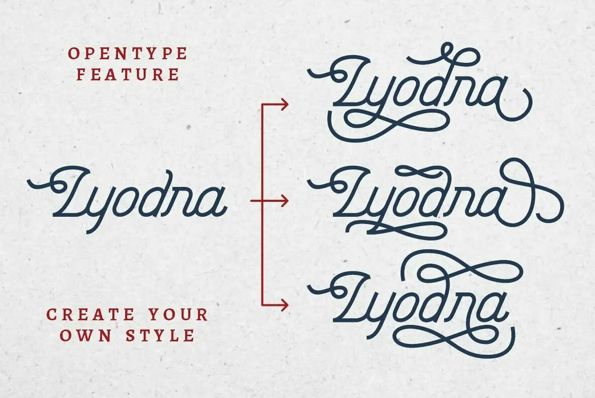 Lyodra Font - YouWorkForThem