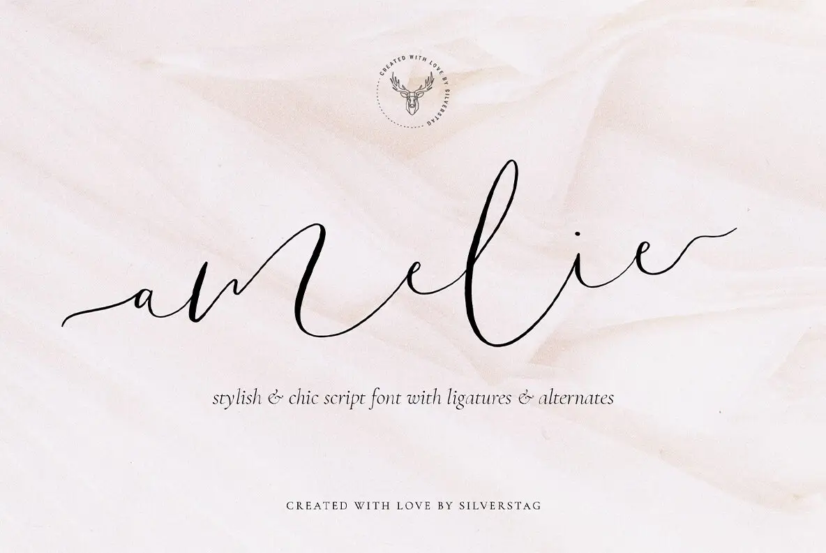 Creative Font Bundle - Limited Time Edition Font - FontPath