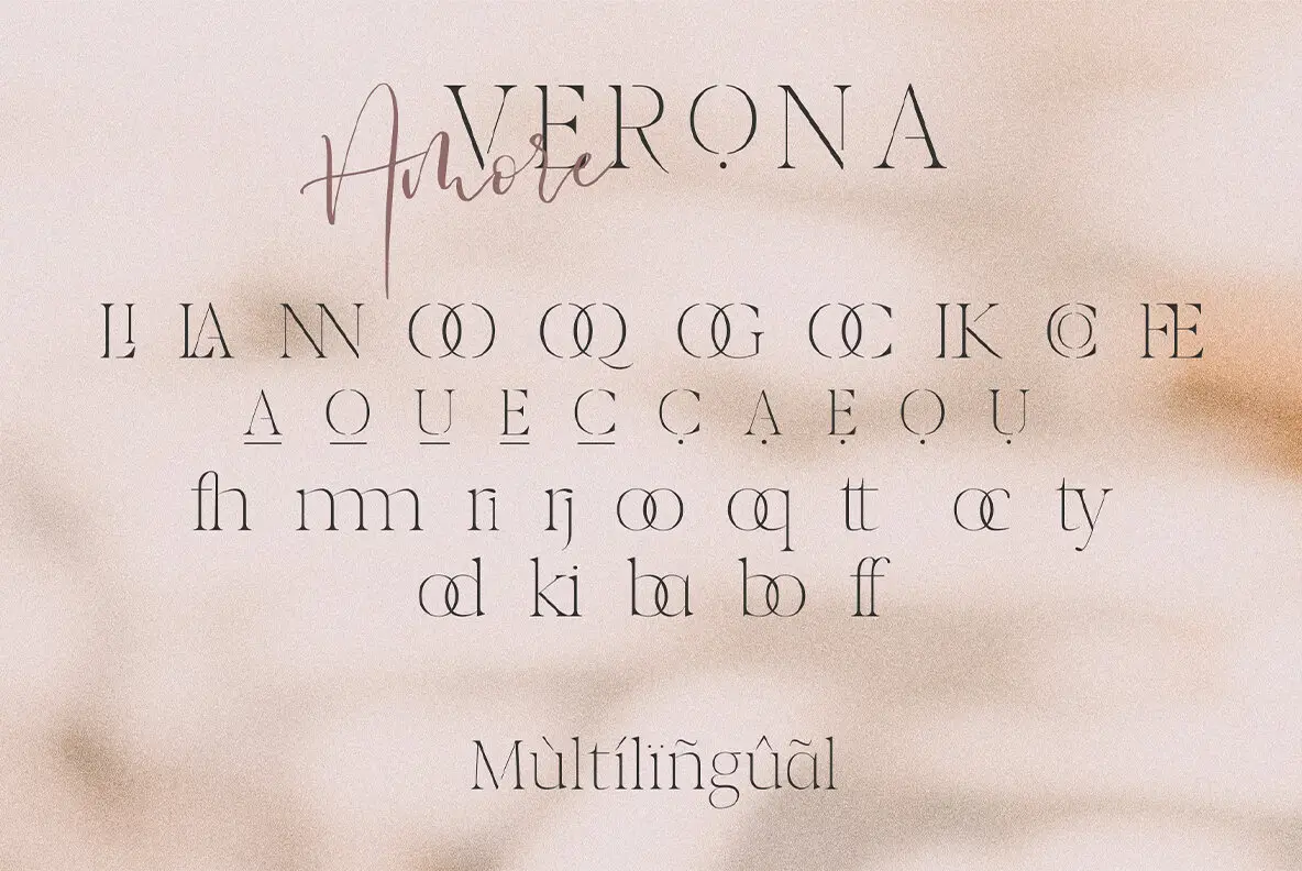 Creative Font Bundle - Limited Time Edition Font - FontPath