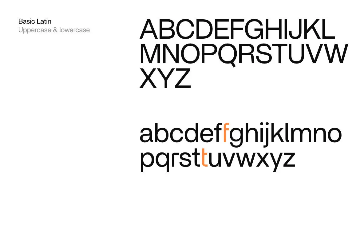 Britti Sans Font - FontPath