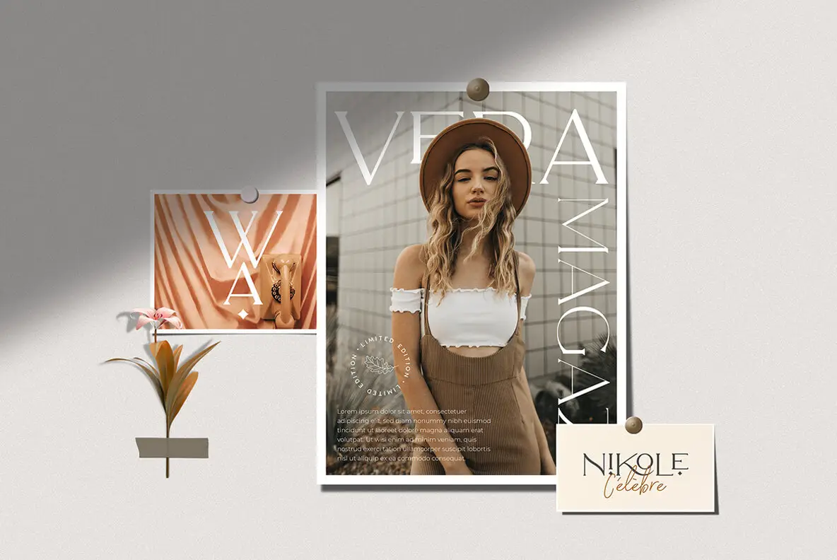 Nikole Font - YouWorkForThem