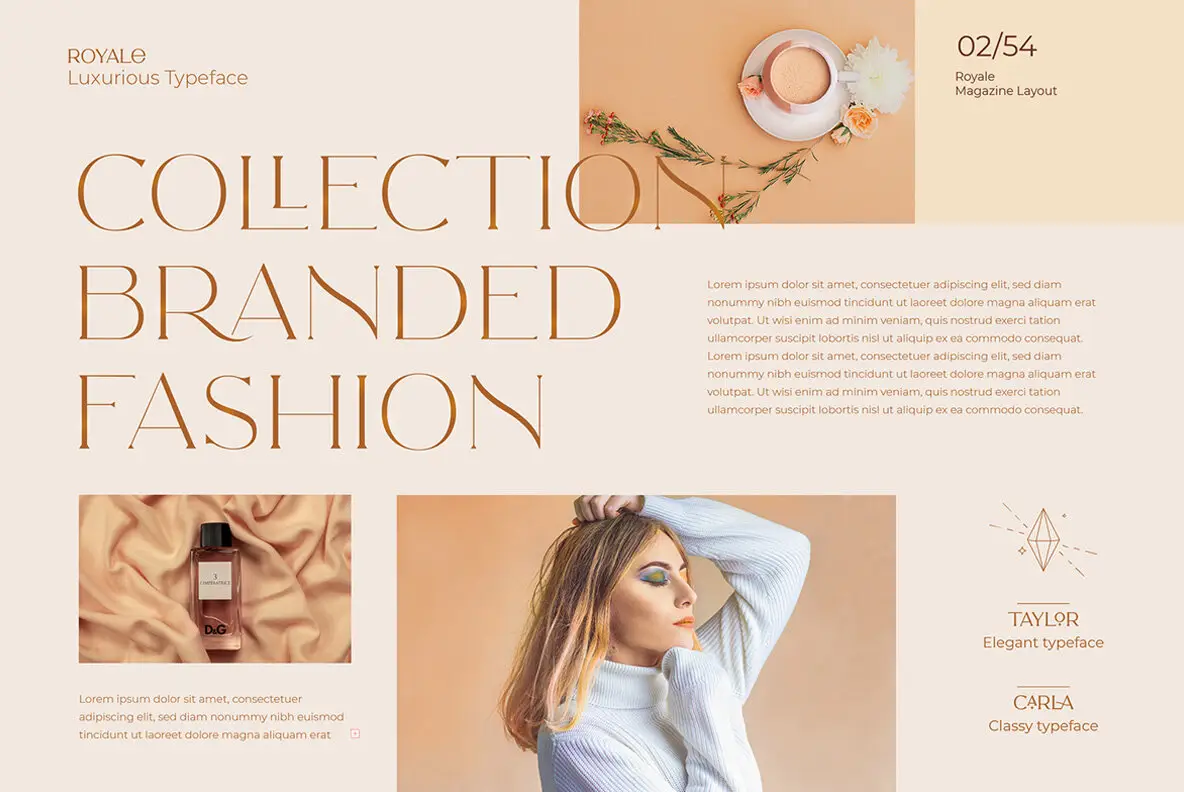 Nikole Font - YouWorkForThem