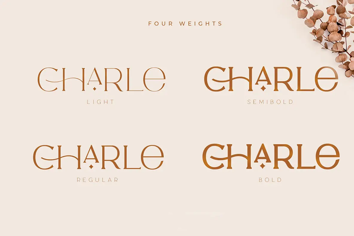 Nikole Font - YouWorkForThem