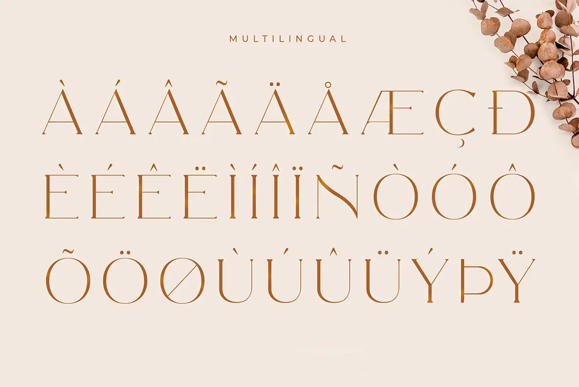 Nikole Font - YouWorkForThem