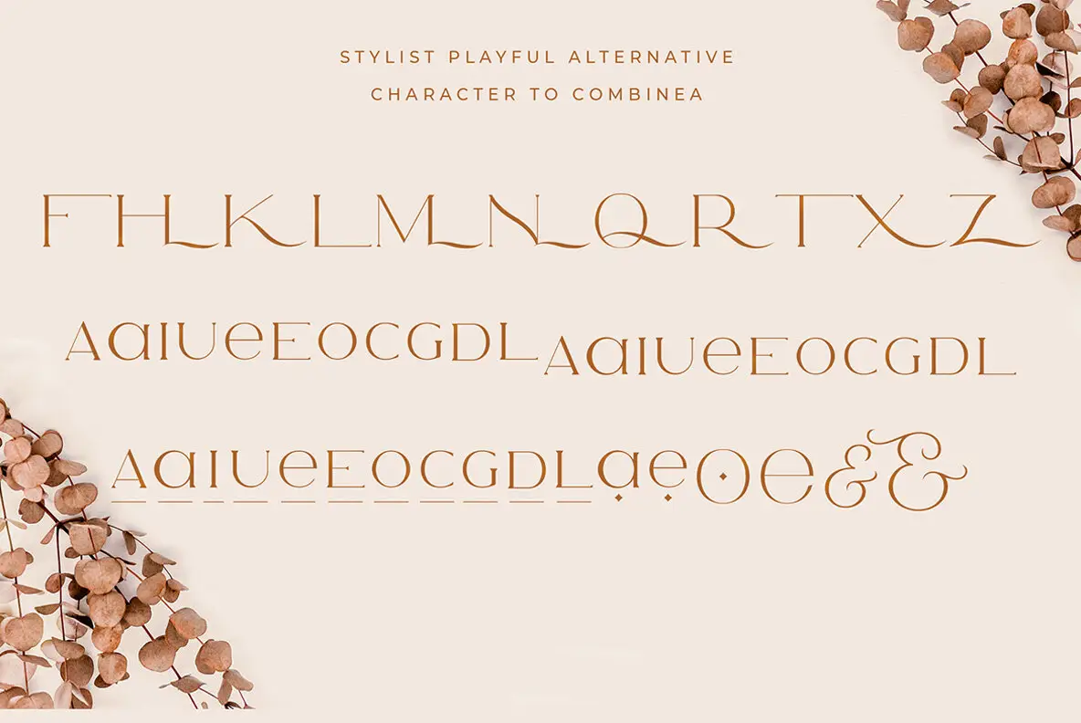 Nikole Font - YouWorkForThem