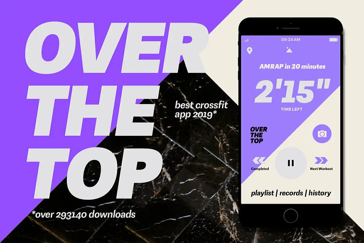 Avion Font - FontPath