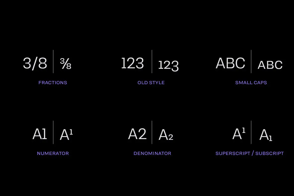 Avion Font - FontPath