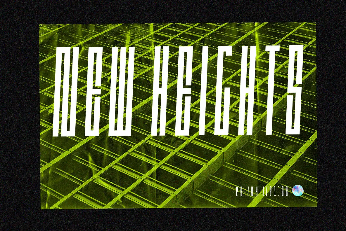 Six Feet Over Font - FontPath