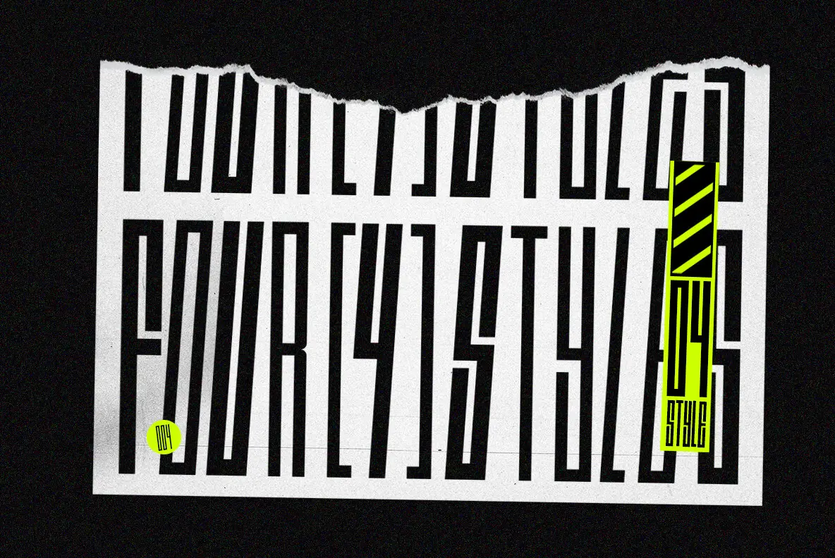 Six Feet Over Font - FontPath
