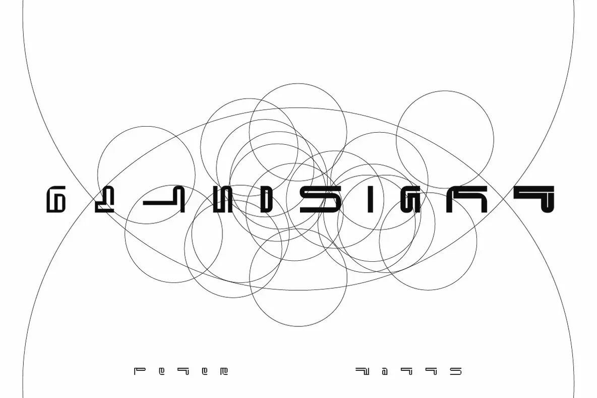 Cascadeur Variable Font - FontPath