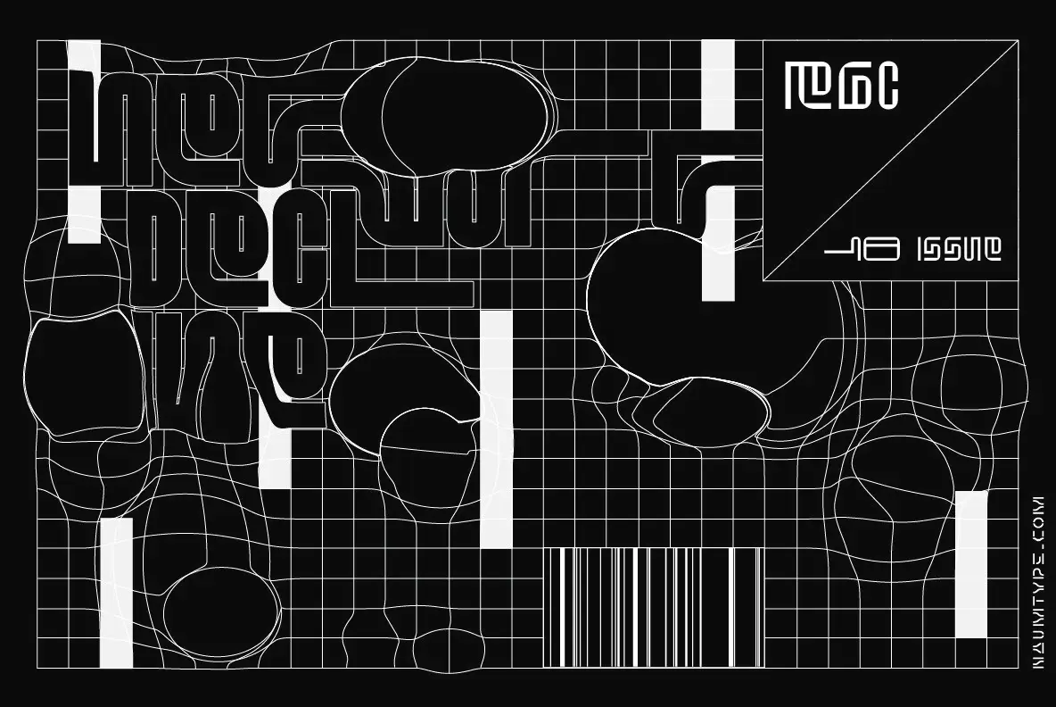 Cascadeur Variable Font - FontPath