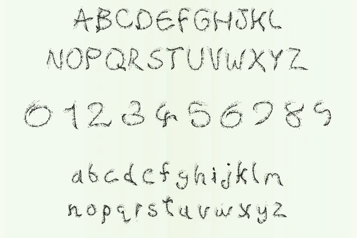 Whisper Font - YouWorkForThem