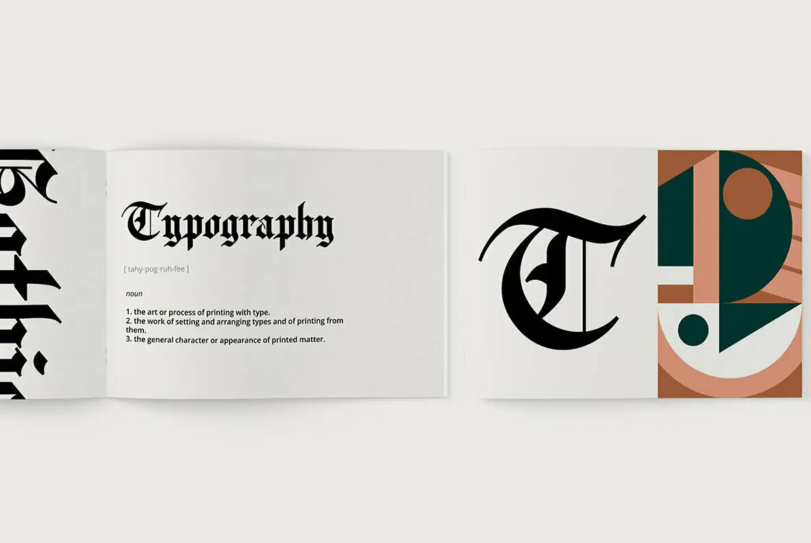 Fullerton Next Font - YouWorkForThem