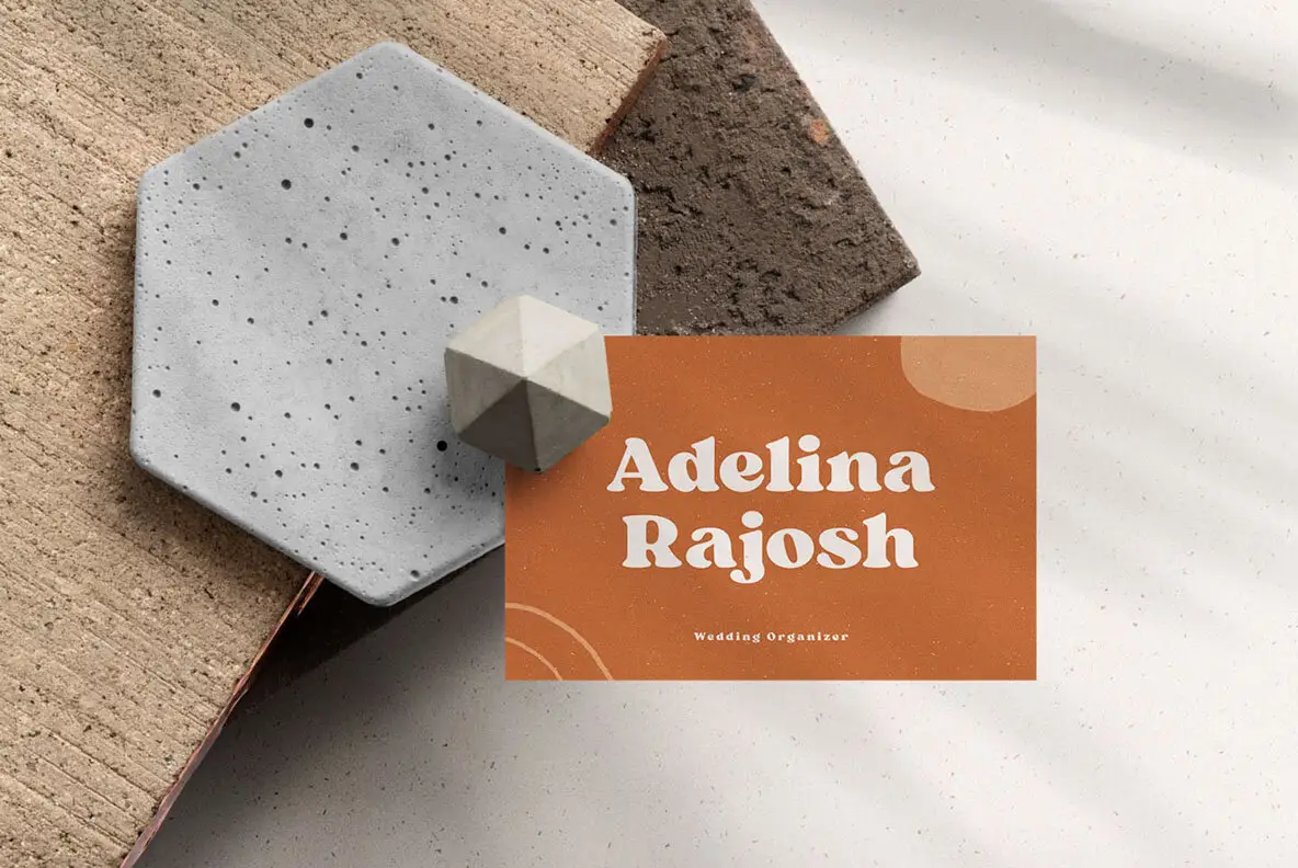 Sergio Trendy Font - YouWorkForThem