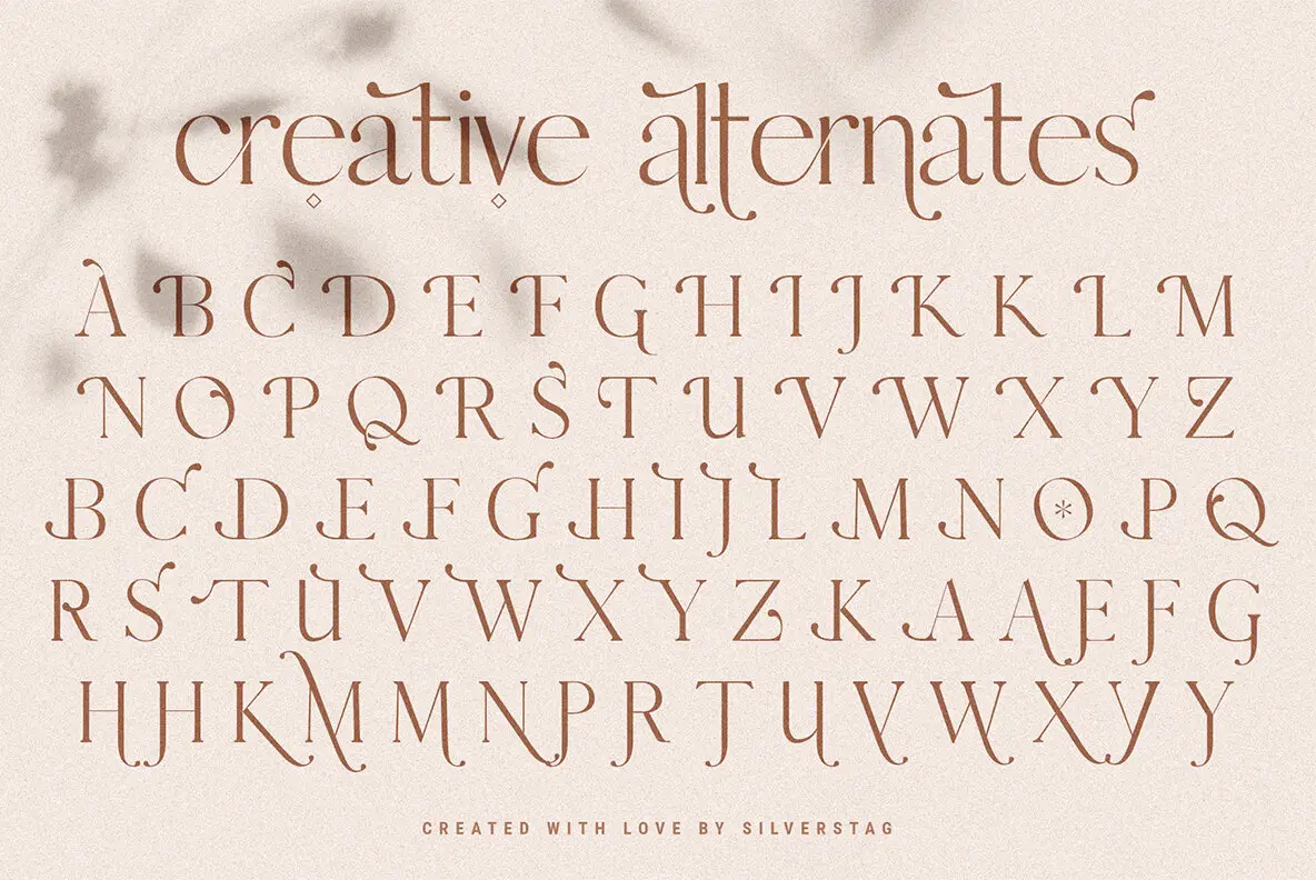 Esther Font - YouWorkForThem