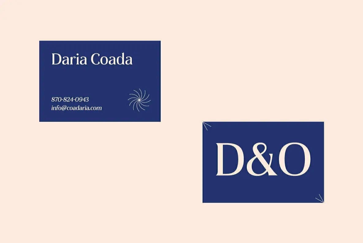Daria Font - YouWorkForThem