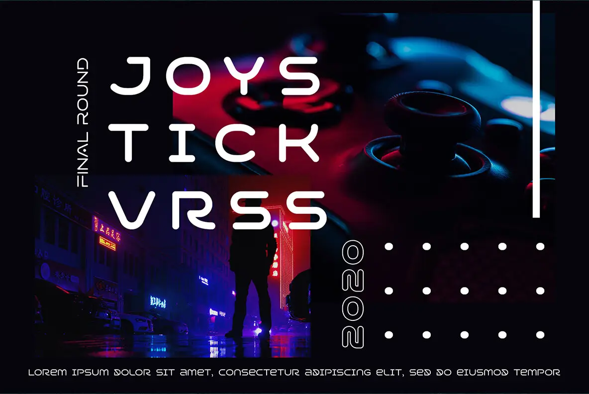 Varino Font - YouWorkForThem