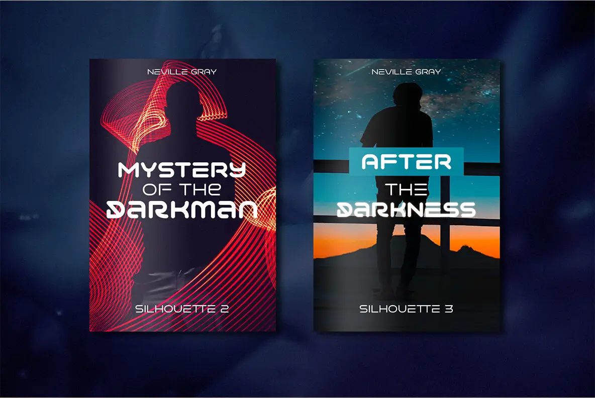 Varino Font - YouWorkForThem