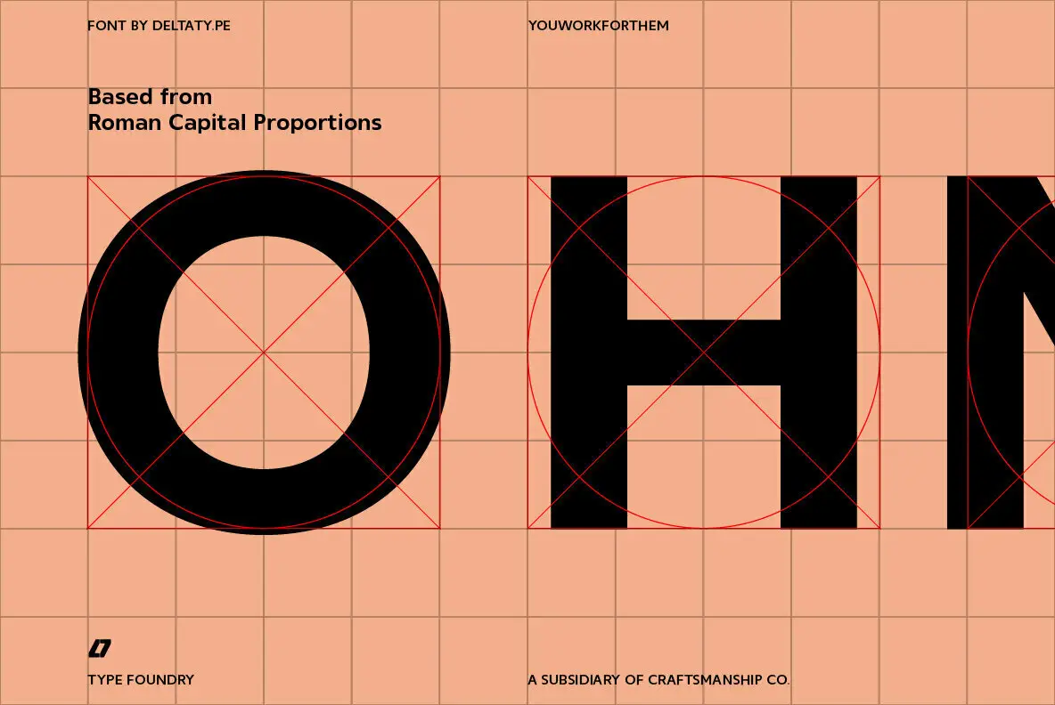 Mero Font - FontPath