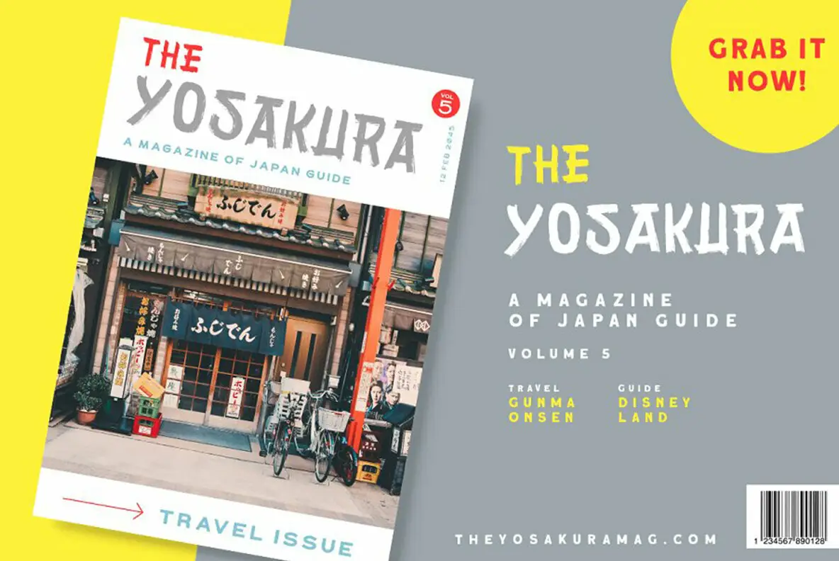 Shakuro Brush Font - FontPath