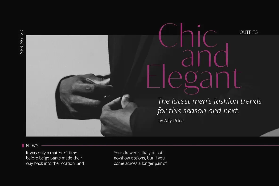 Blacker Sans Pro Font - FontPath