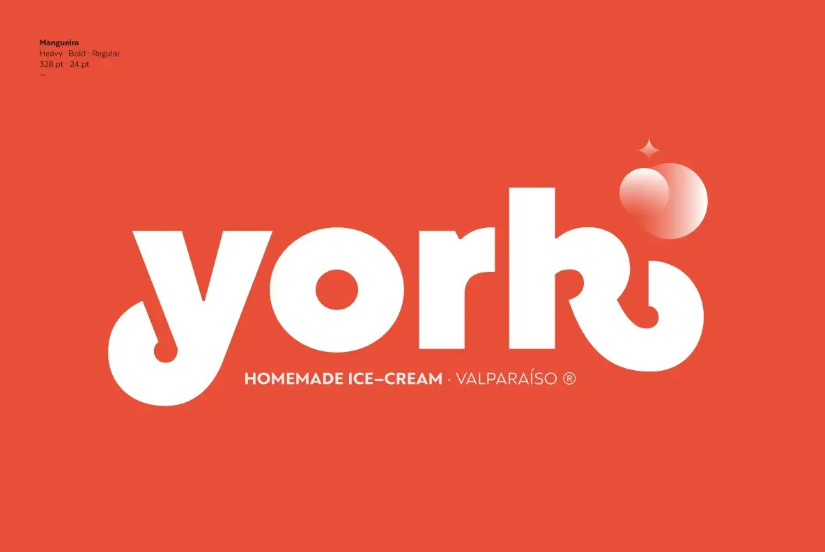 Mangueira Font - YouWorkForThem