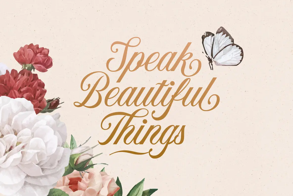 Neography Font - YouWorkForThem