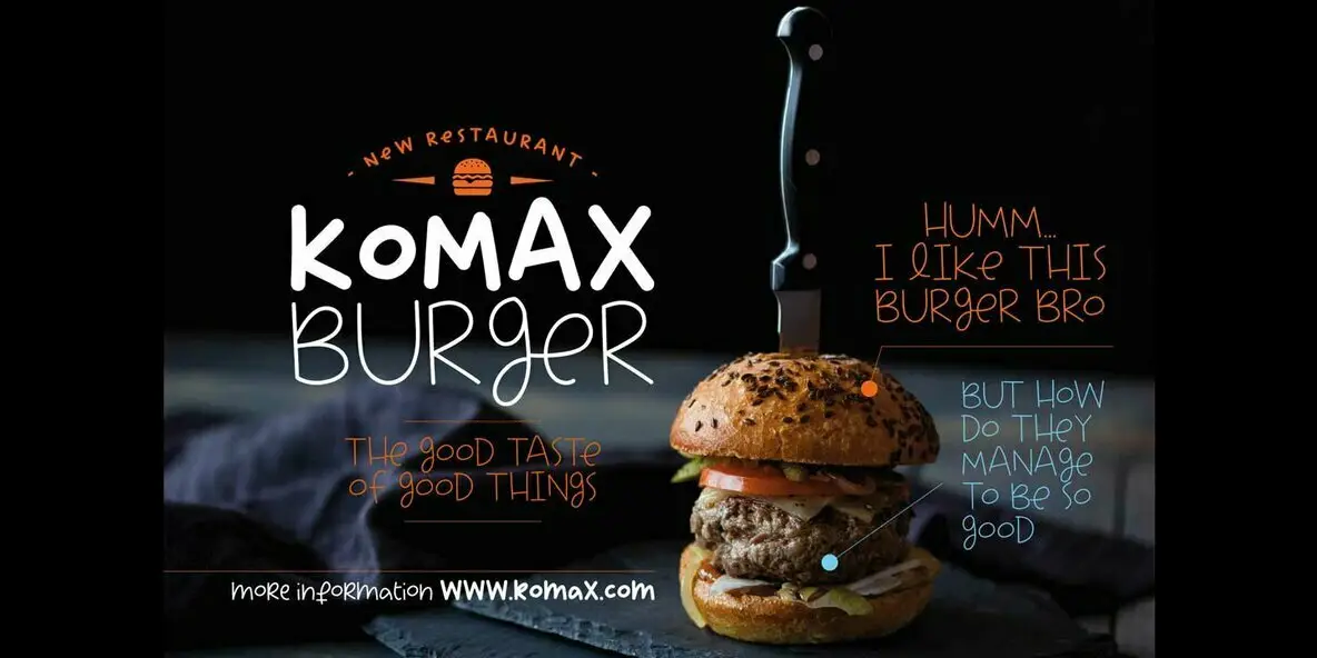 Makel Font - FontPath